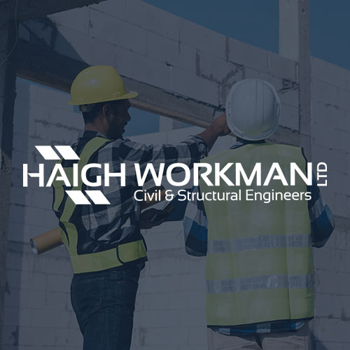 Haigh Workman: specialist engineering project management in Northland